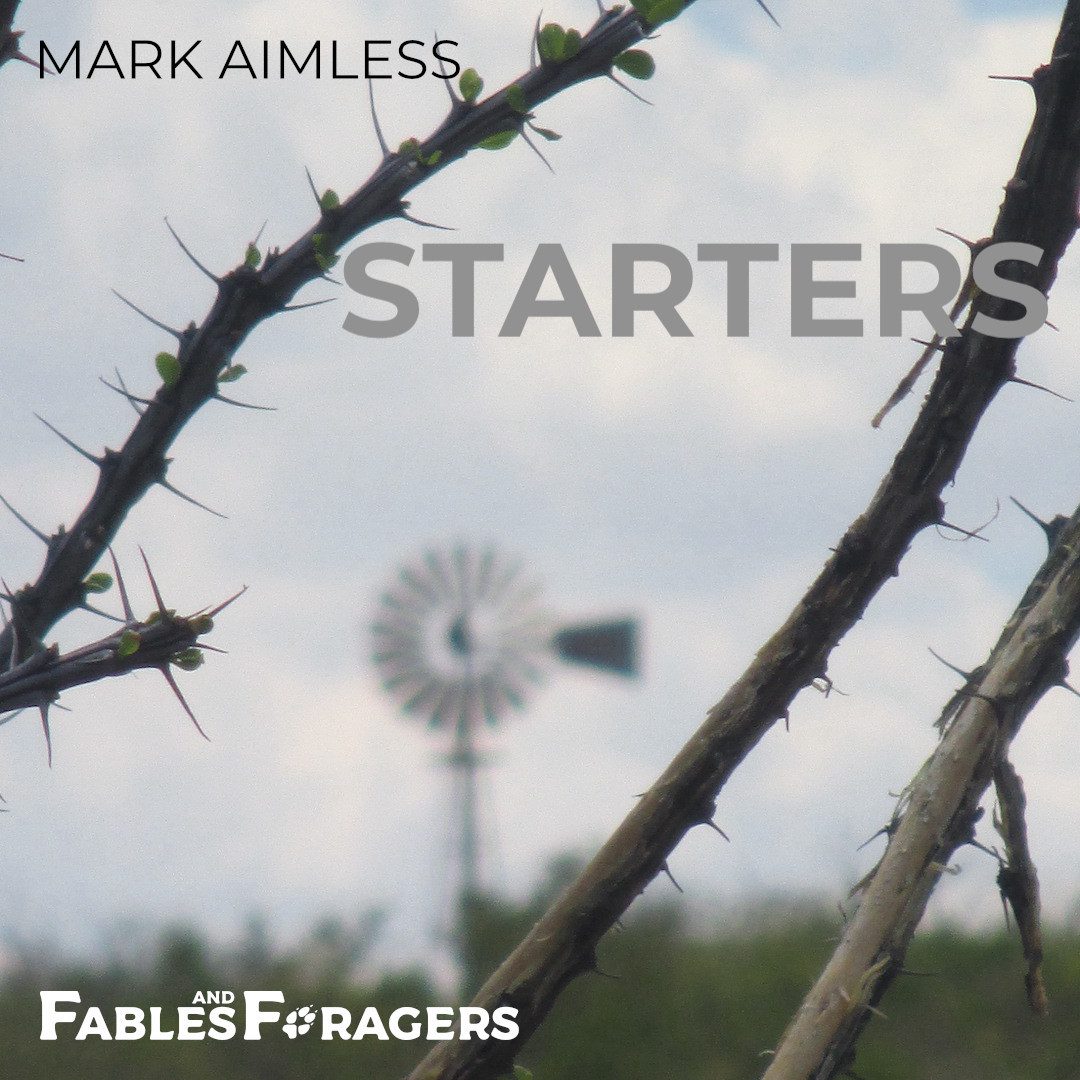 Images Starters – Fables & Foragers